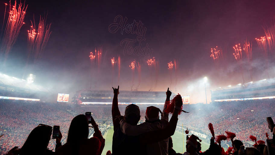 Did the CFP committee and Yurachek get it right?