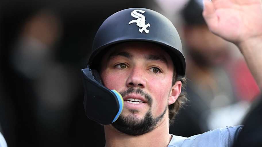 Former Diamondbacks outfielder signs with Pirates