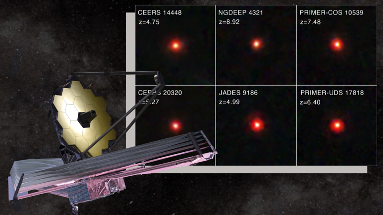 The biggest black hole breakthroughs of 2025