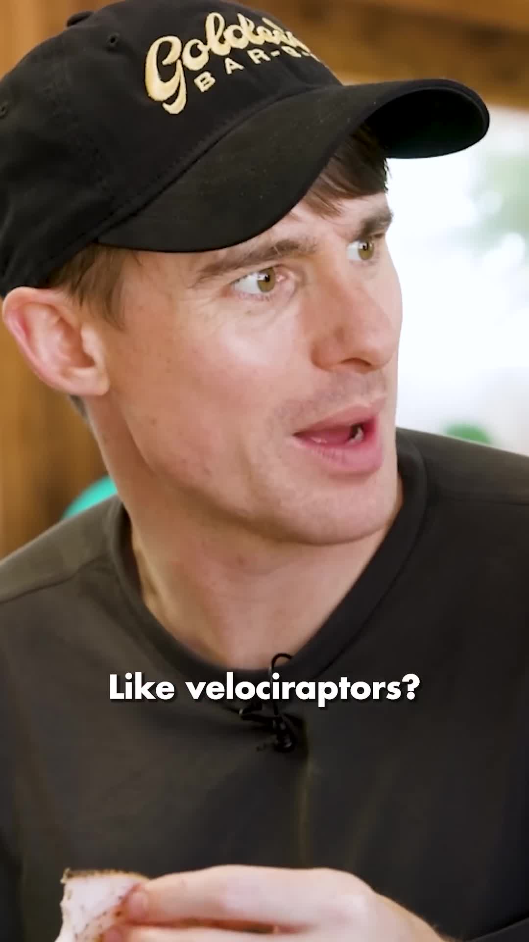 Is smoked turkey the underrated star at Goldee's Bar-B-Q? Texas BBQ ...