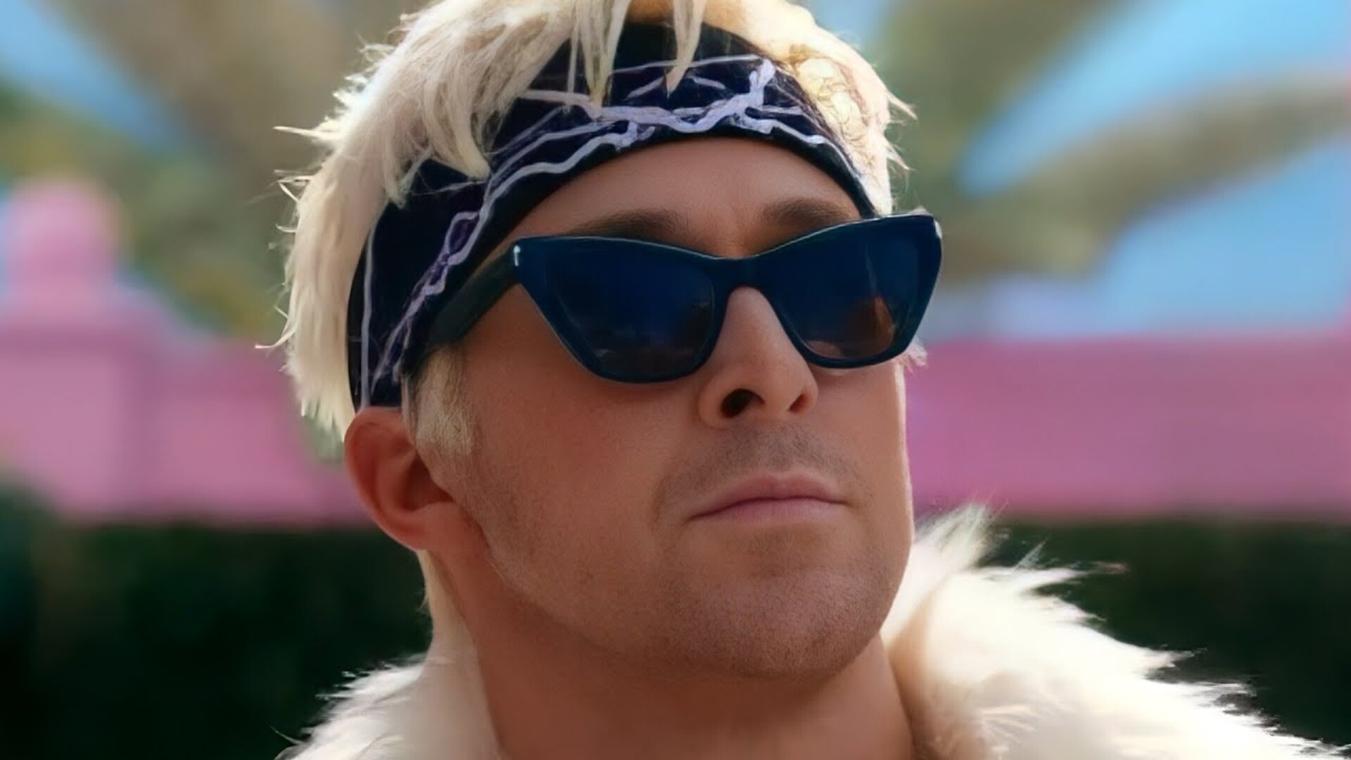 Small details you missed in Barbie