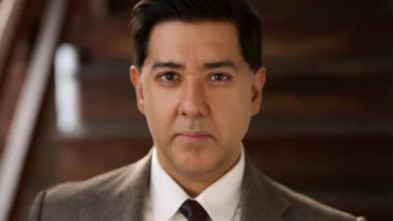 'If you spend your career...': Who is Imran Ahmed? Why is he not ...