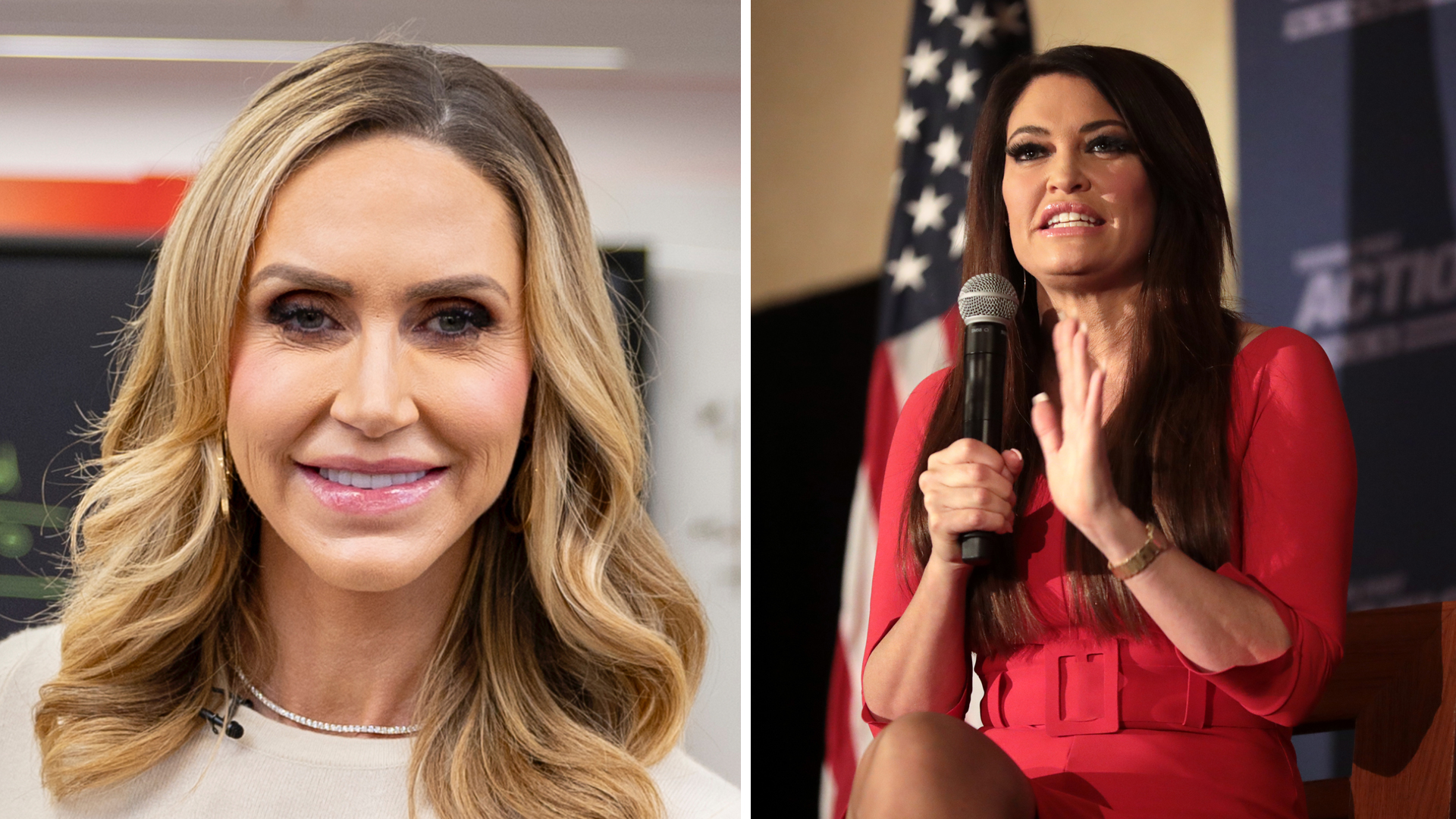 Inside the Trump family drama: Don Jr.’s ex Kimberly Guilfoyle’s feud ...