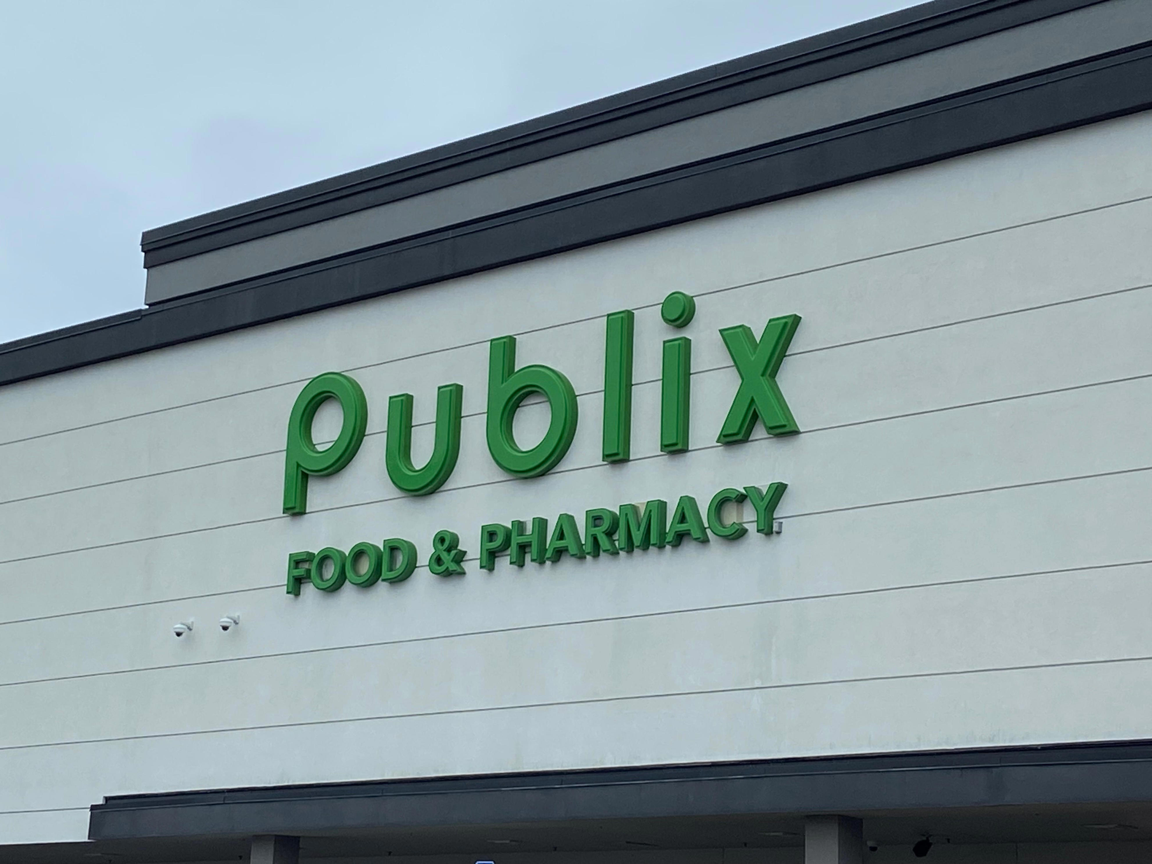 Publix, Costco, Target Christmas Eve hours in Naples, Collier County