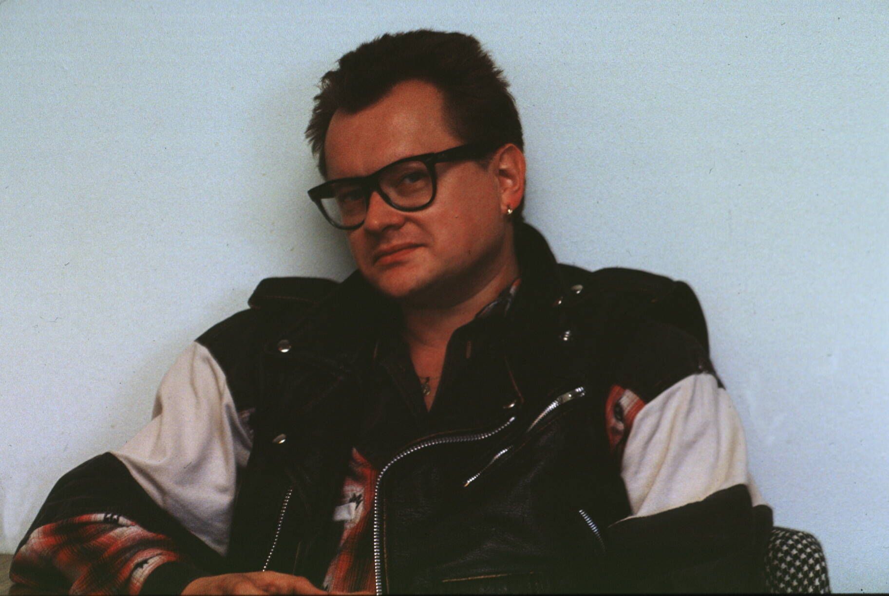 Essay: Ich habe beschlossen, keine Angst mehr zu haben