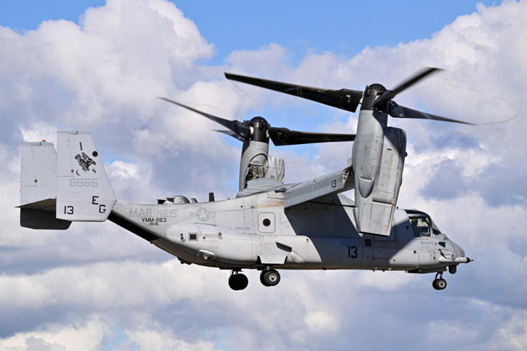 Trump warns it's 'smart' for Maduro to step down as US chokes oil exports