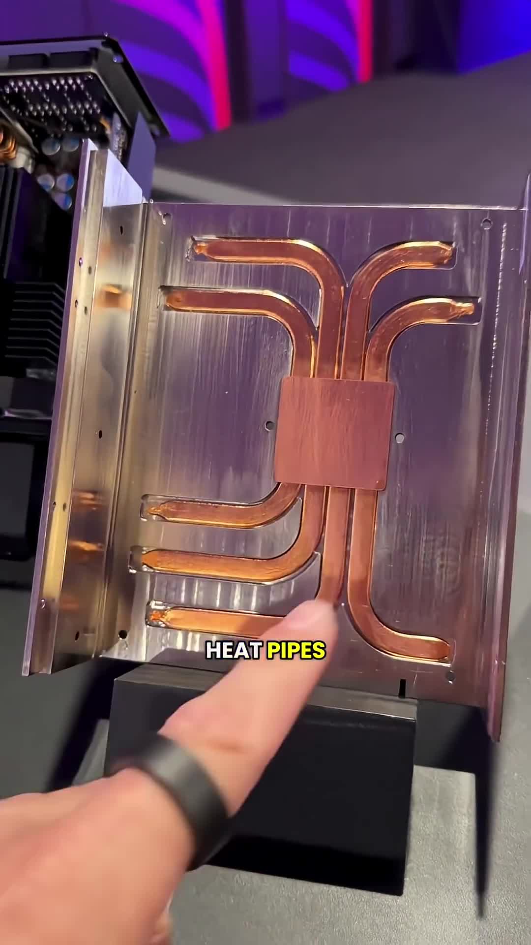 The technology behind Cooler Master’s silent power supplies!