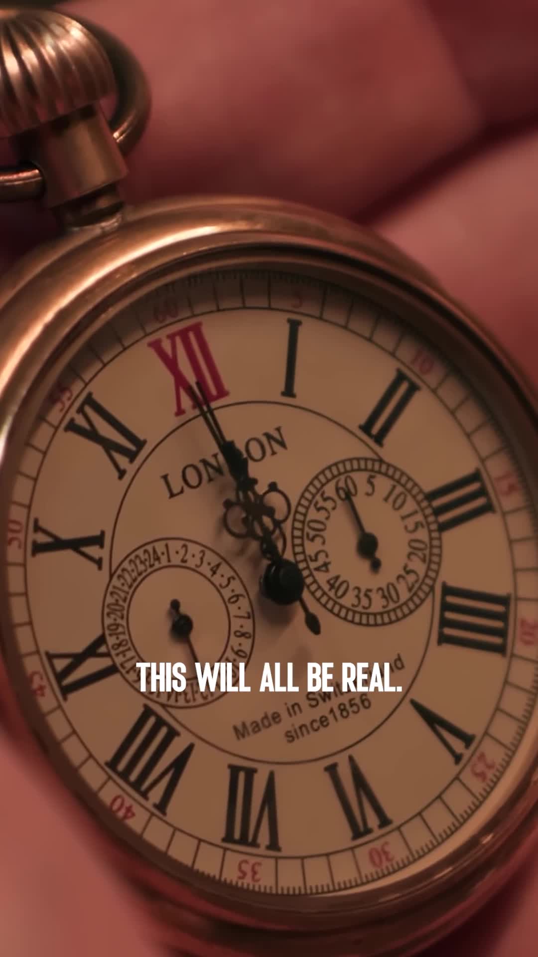 Swapping lives for love?