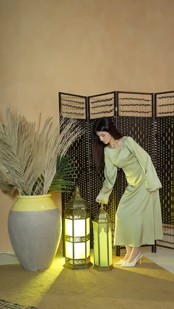 Ready for Ramadan? I'm so excited to announce the Ramadan collection ...