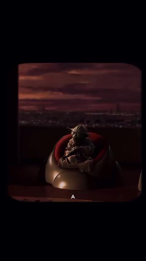 The corruption of the human spirit itself is fear.