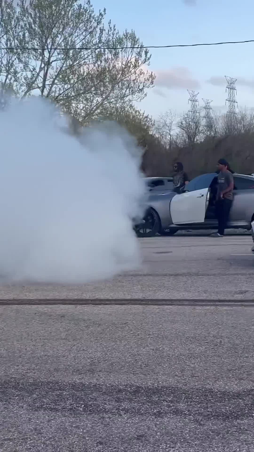 Memphis car game vibes