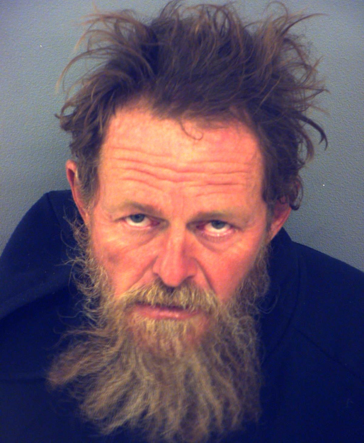 Man arrested, accused of soliciting girl, 13, outside El Paso store