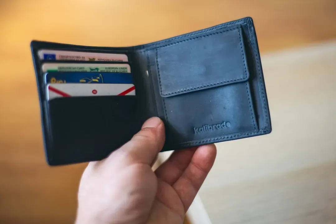 The one document you should never keep in your wallet while traveling