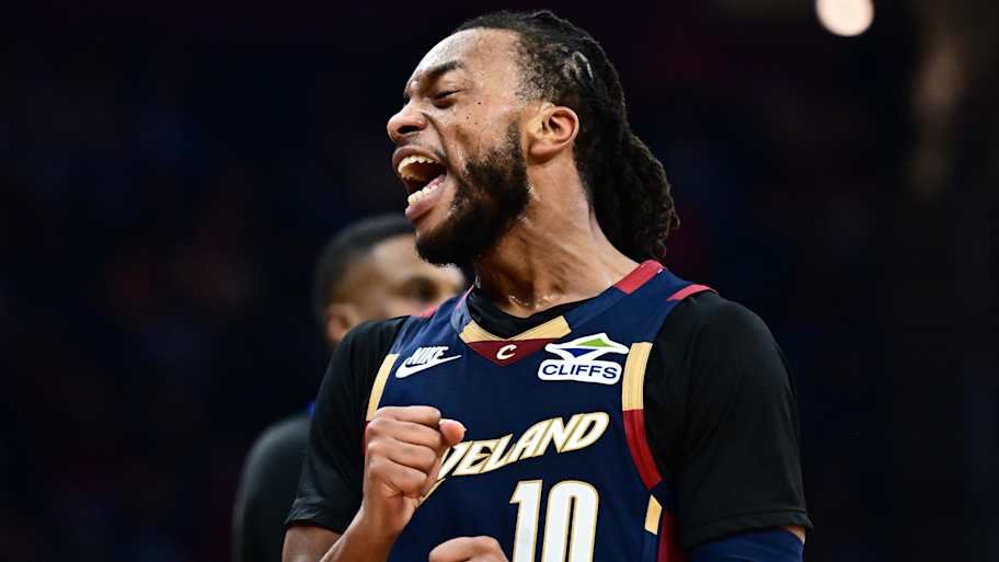 Bill Simmons says the quiet part out loud about fixing the Cavaliers