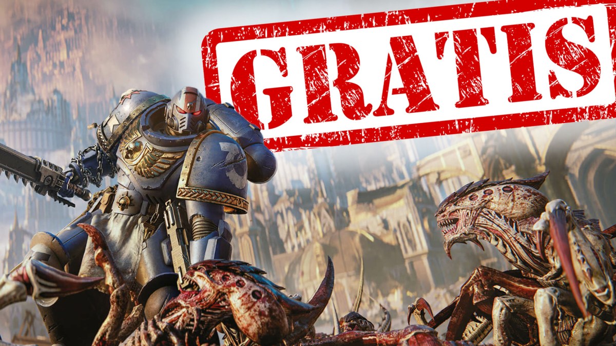 Space Marine 2: Studio verschenkt die Ultimate Limited Edition – unter ...