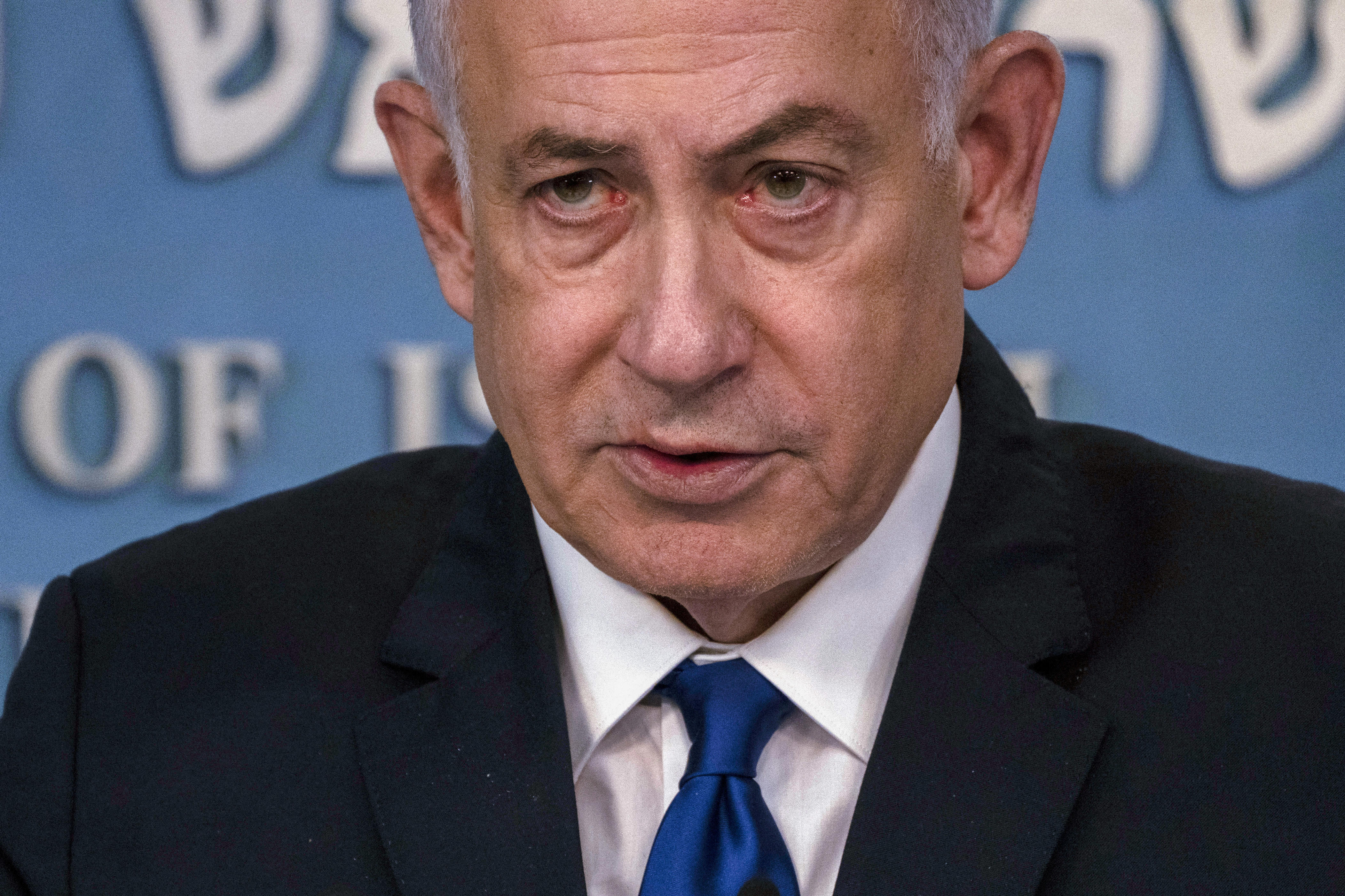 'Israel will respond': PM vows reprisal for Hamas ceasefire violation ...