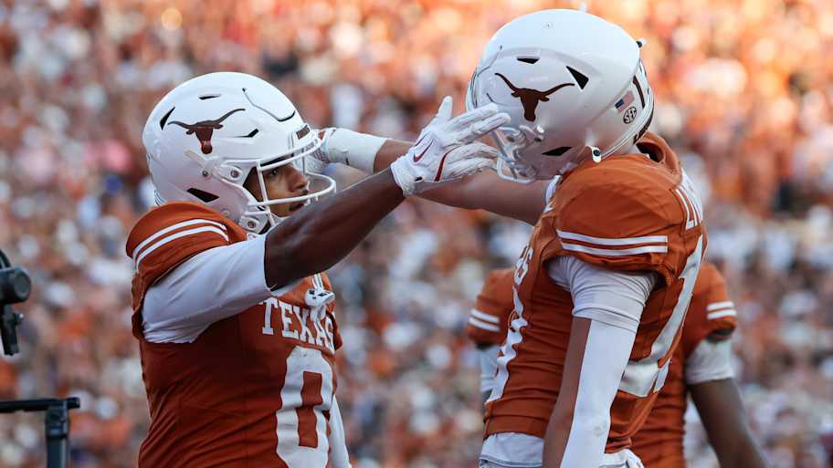 Parker Livingstone has a message for Texas WR in the transfer portal