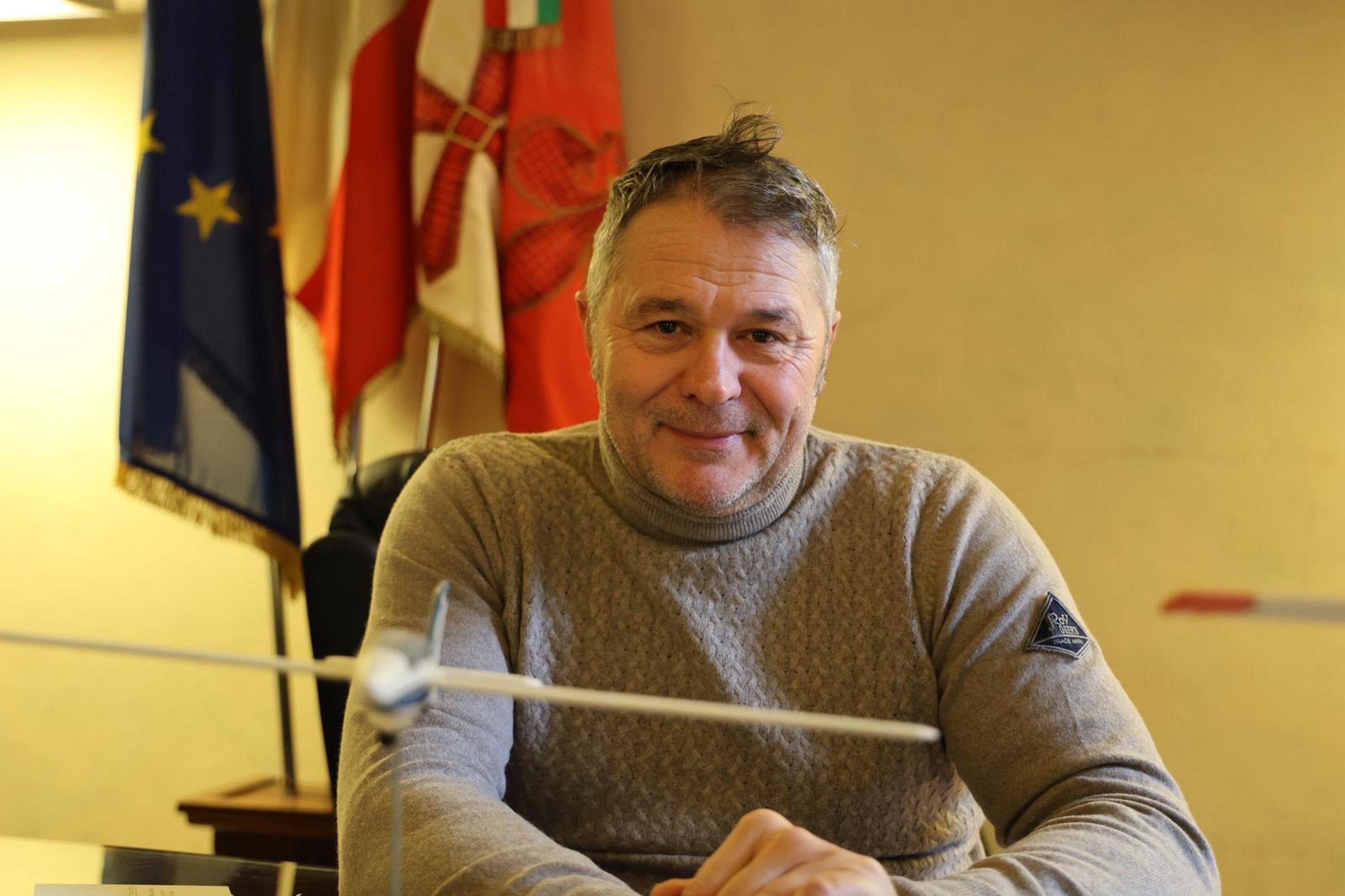 Sindaco Foligno, 'un dovere' ricordare decima Mas. Per Cgil, 'parole gravi'