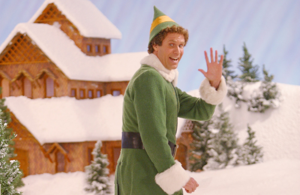 Festive facts you didn’t know about Elf