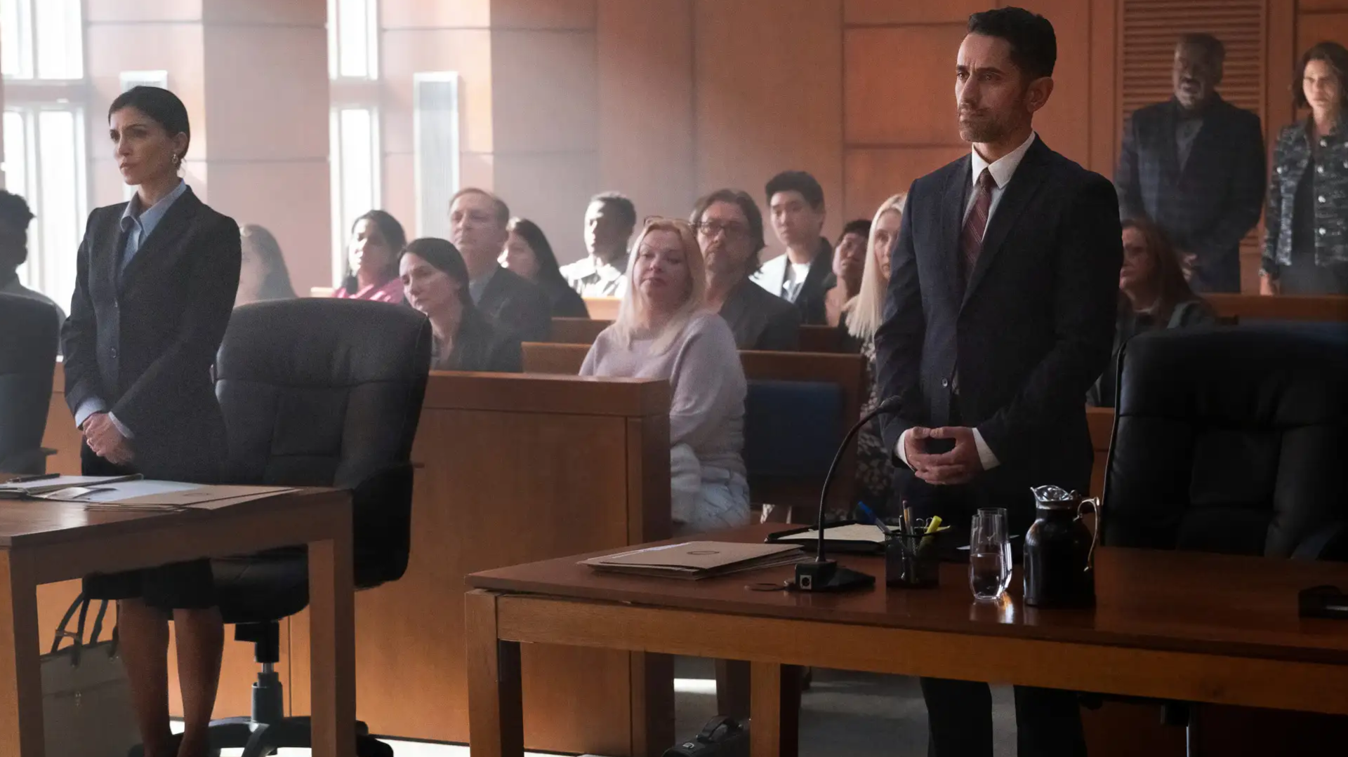 When will Boston Blue season 1 return with new episodes? Details explained