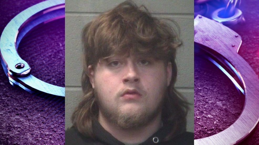 Richlands man faces multiple charges after high-speed motorcycle chase ...