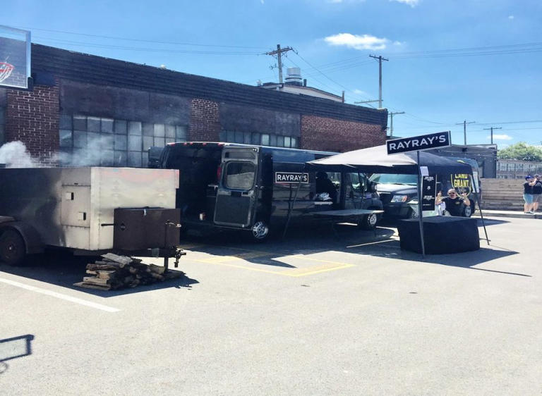 Popular BBQ chain just filed for Chapter 11 bankruptcy