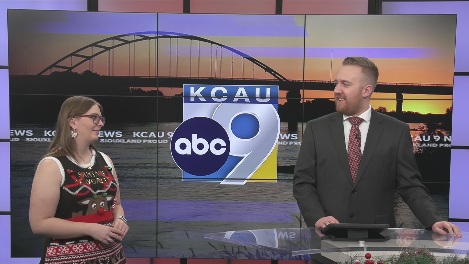 Good day Siouxland 12/24/25