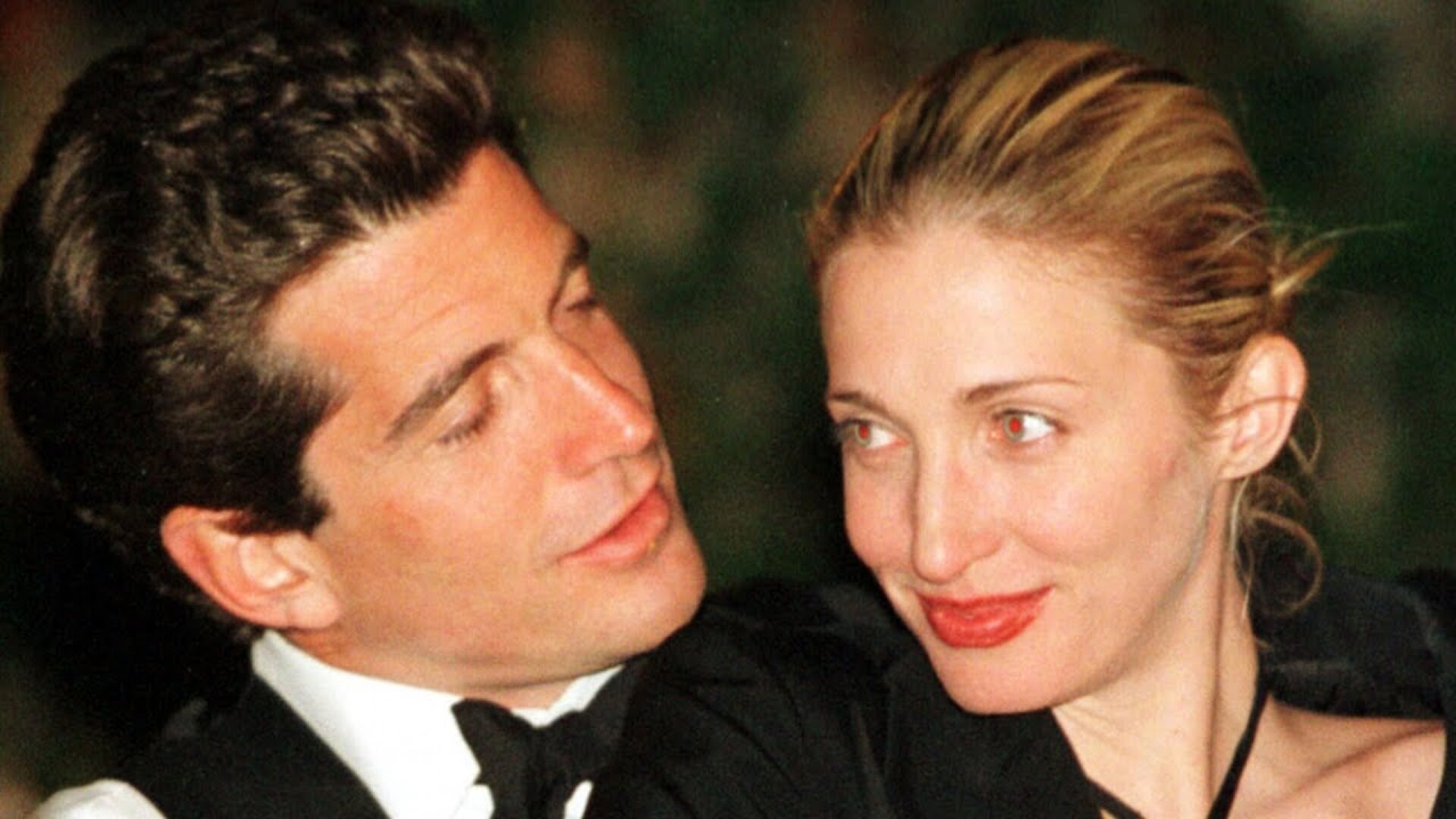 JFK Jr. and Carolyn Kennedy's story is beyond heartbreaking