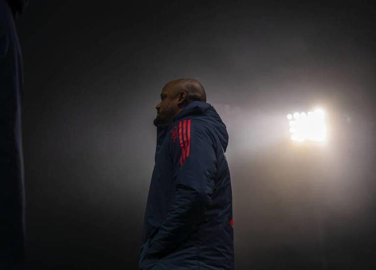 Fast schon ein Hexer