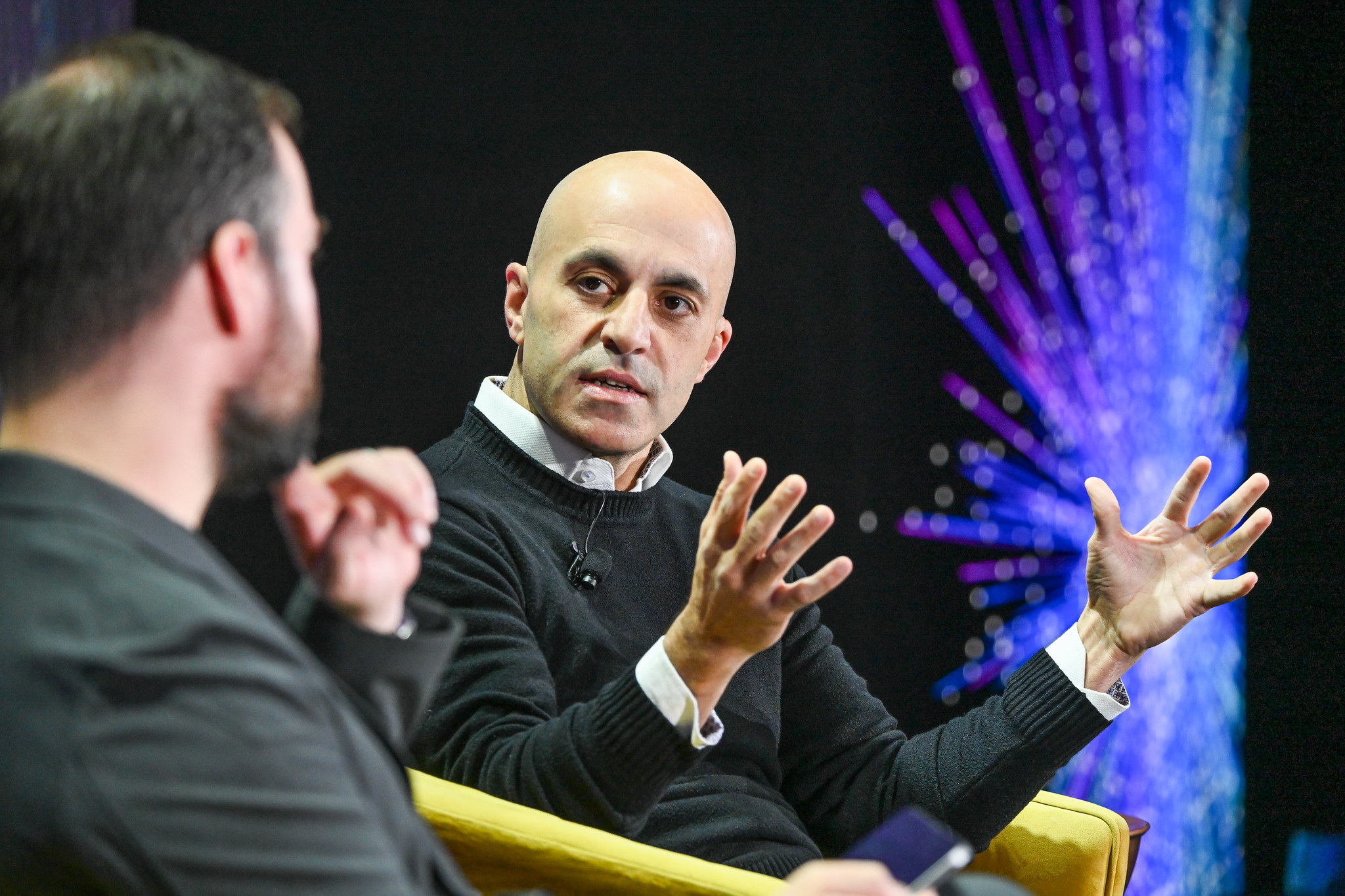 CEO of a $134 billion software giant blasts companies with billions in ...