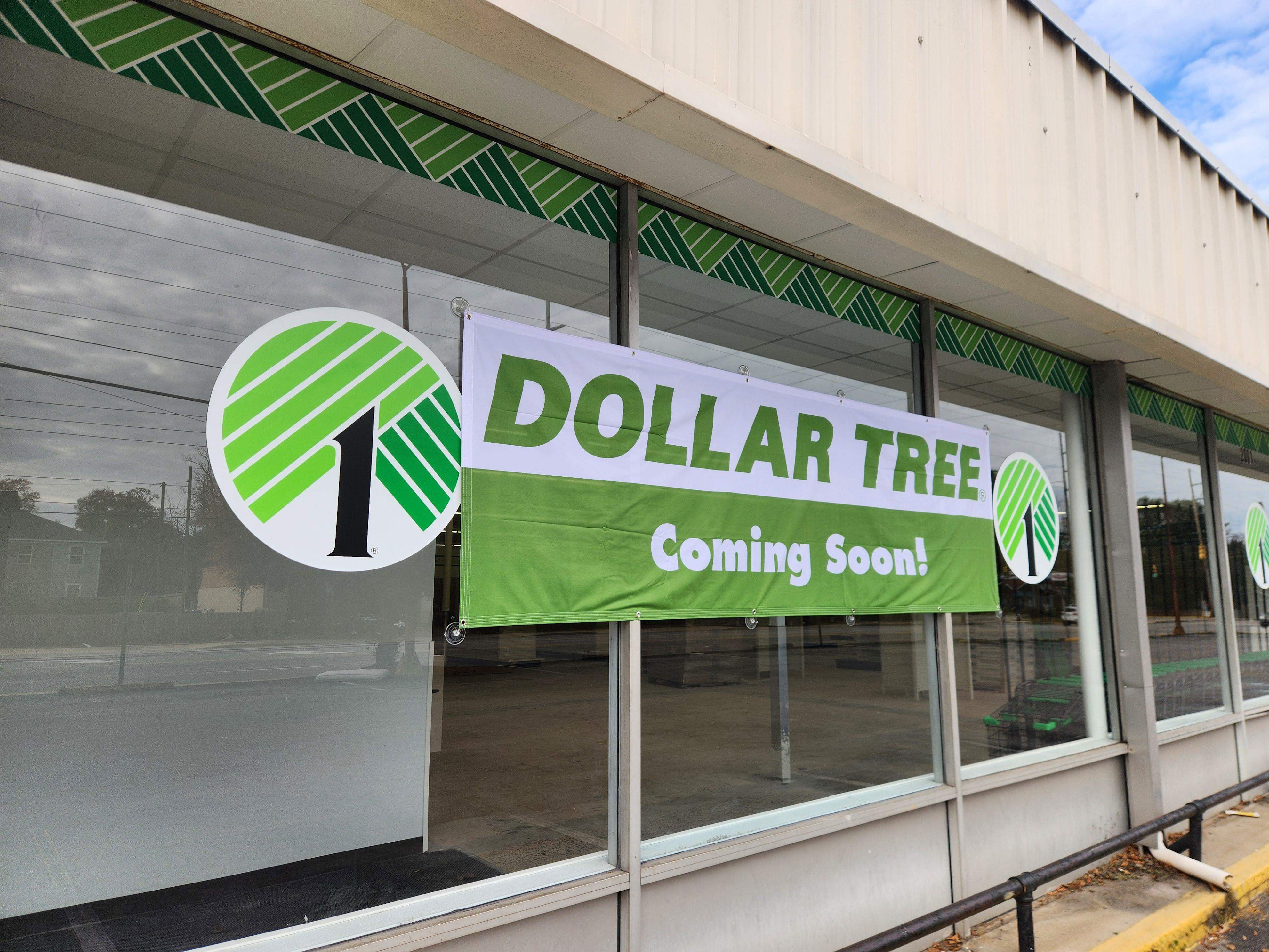 Well-known discount store that caught fire will return to Columbia ...