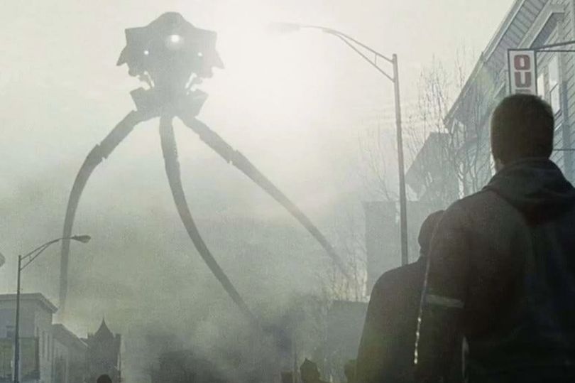 Aliens will be discovered within 50 years but likely just 'grey sludge'