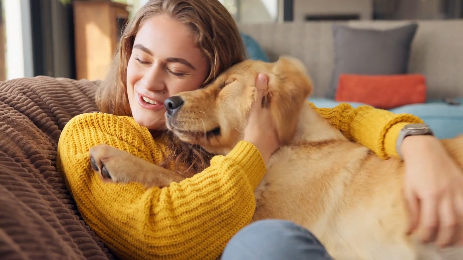 These dog breeds typically enjoy the longest lives