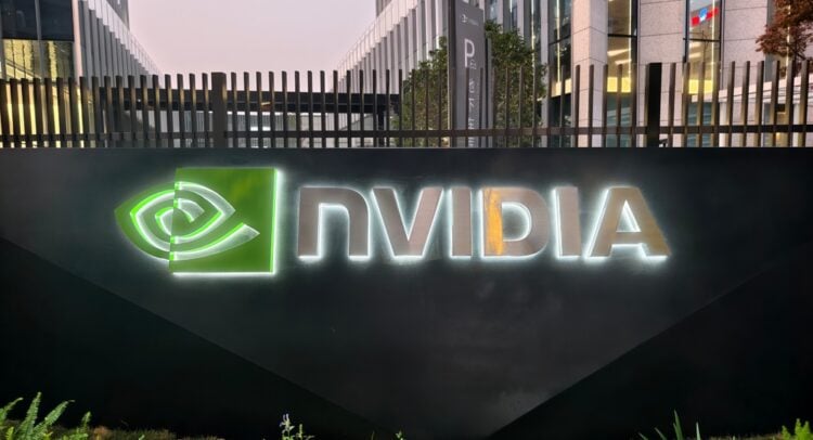 ‘I’m not buying it,’ says top investor about Nvidia stock