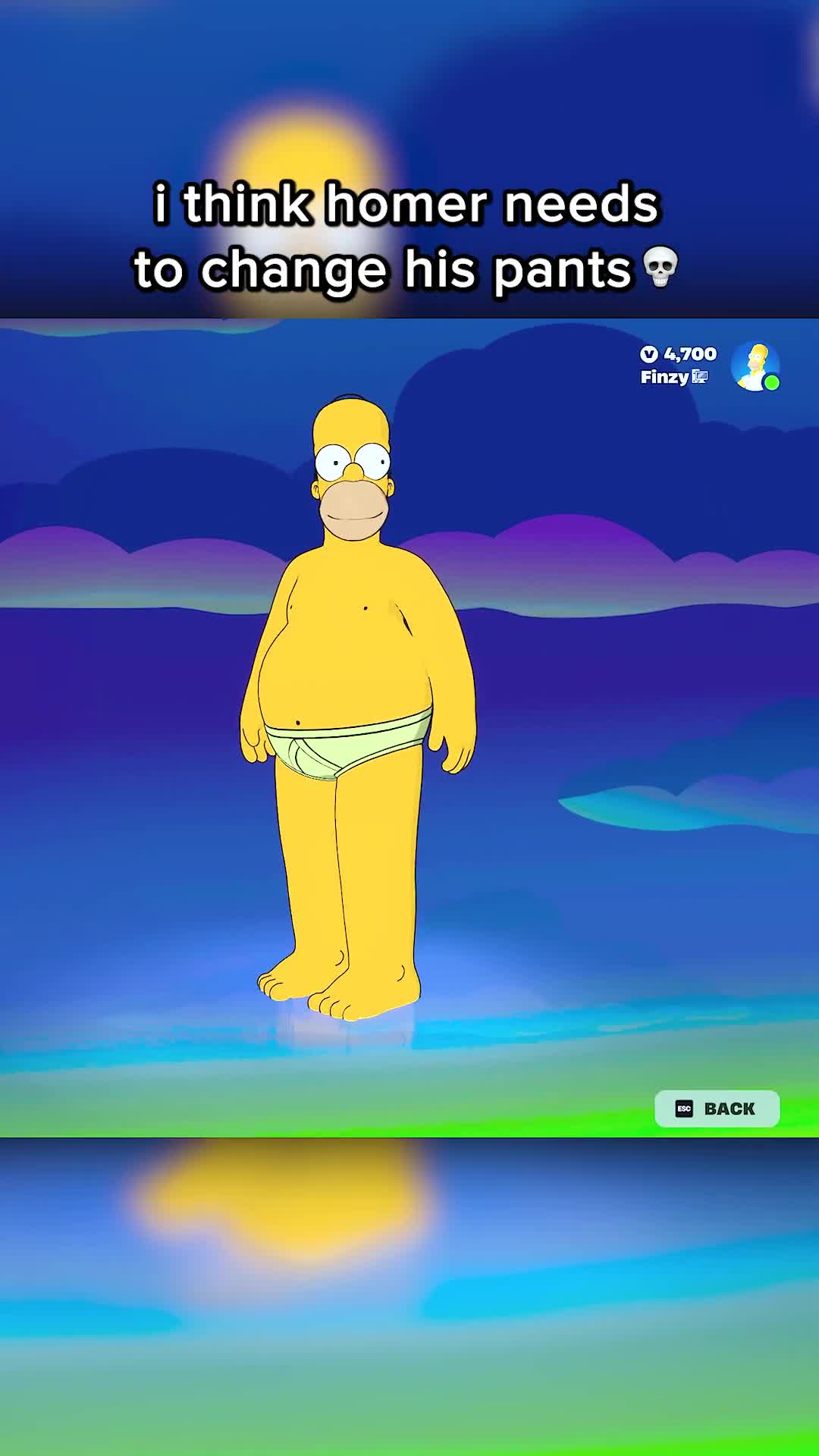 Fortnite messed up 😭