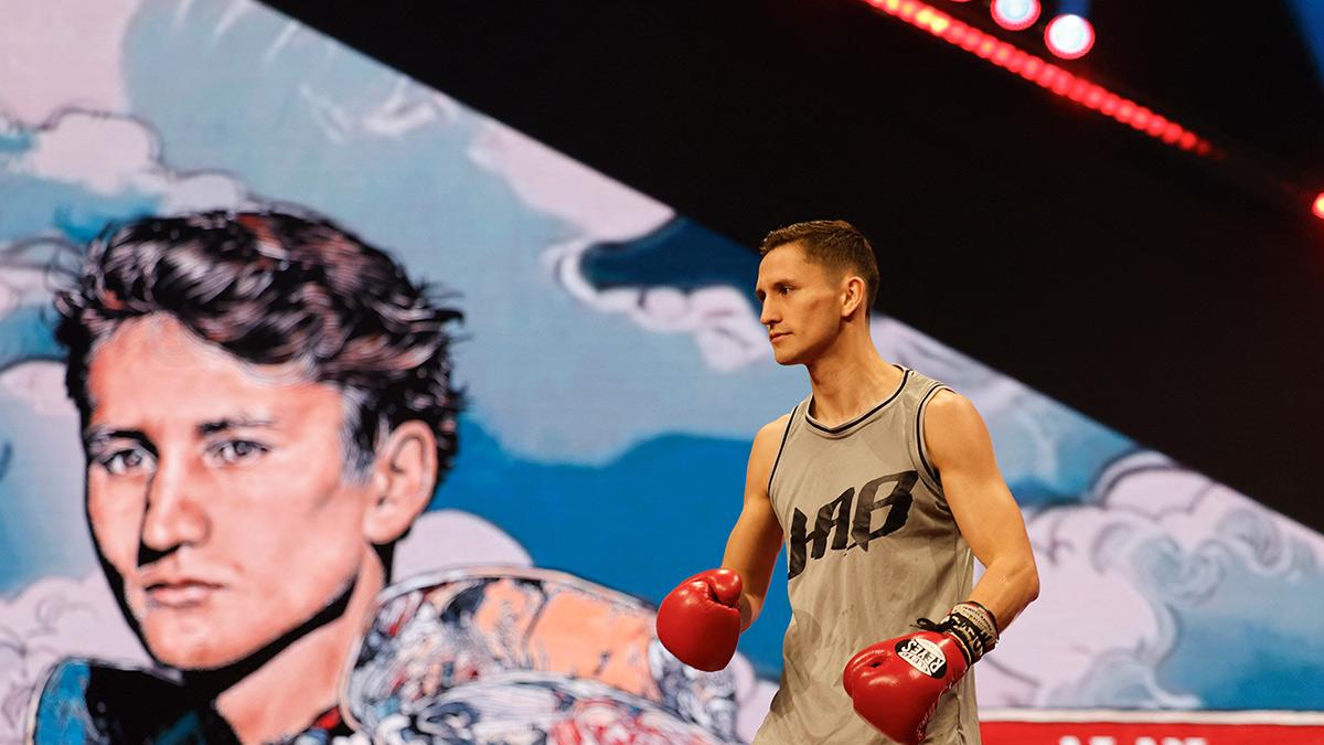 Cartelera completa de la pelea Naoya Inoue vs Alan Picasso