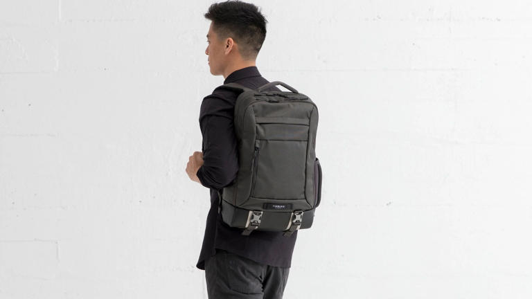 The best laptop bags for gamers & travellers of 2025