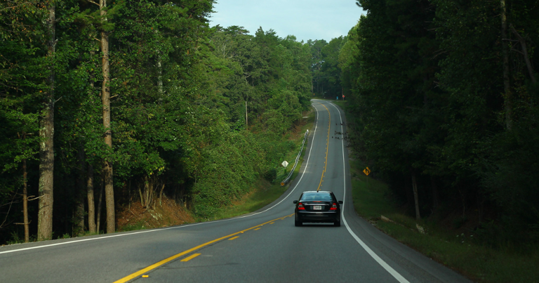 This charming small town in Alabama was named after two hidden springs