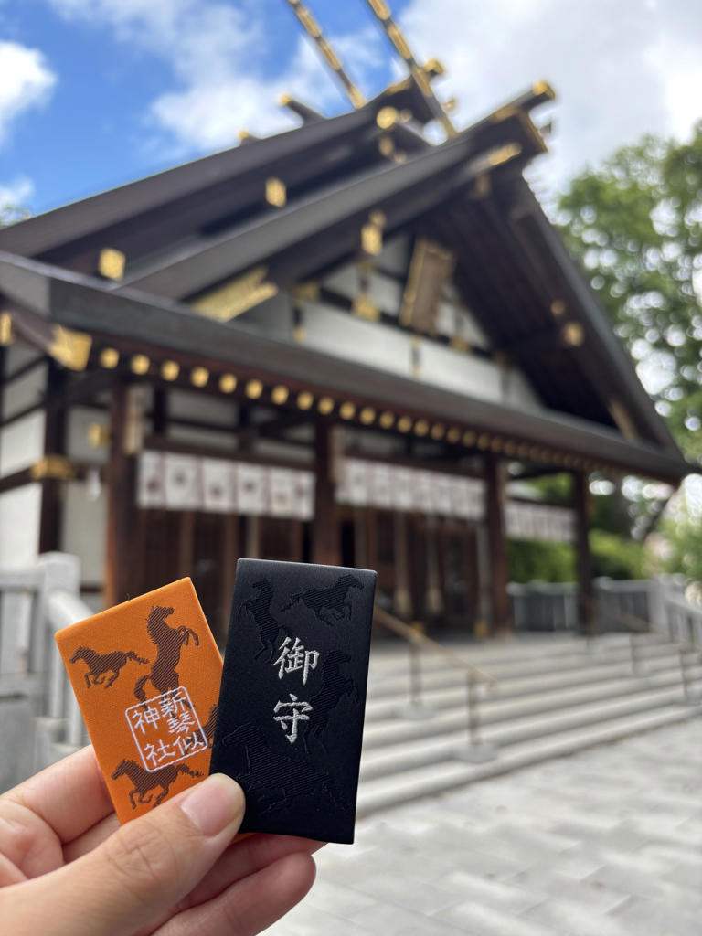 知っておきたい「午年の開運神社」10神社ソムリエ・佐々木優太さんが伝える「参拝の心」とは