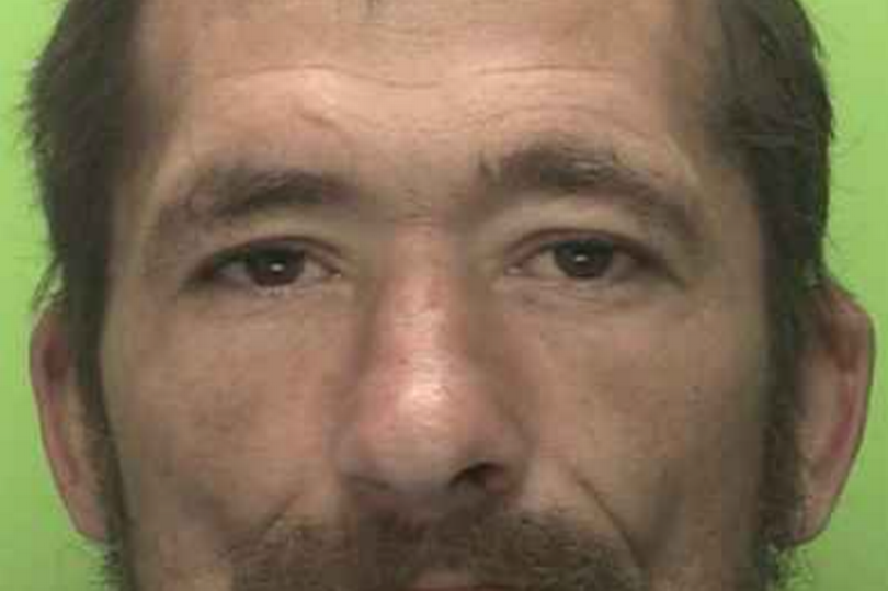 One of Nottingham’s most persistent criminals learns fate after ...
