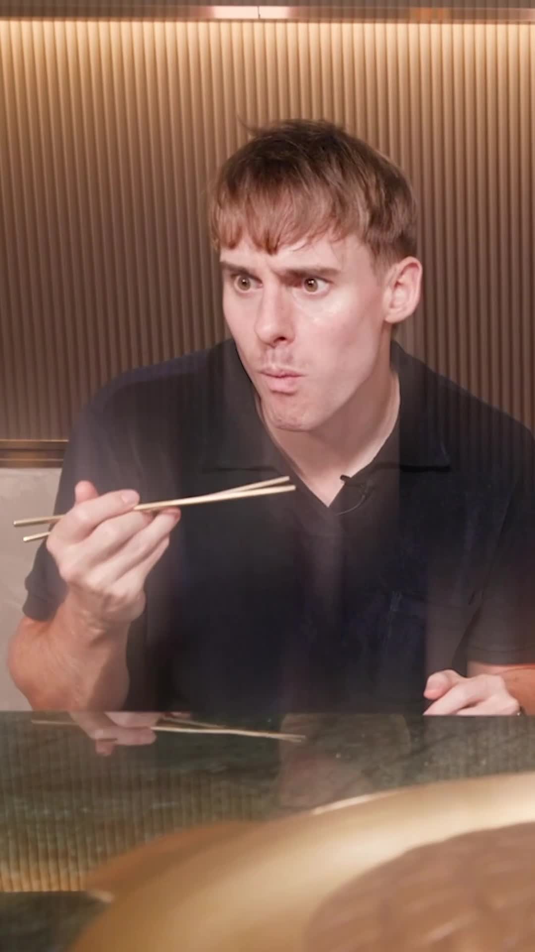 SaseulJeon: Korea’s unique chain pancake—fish & meat like you’ve never ...