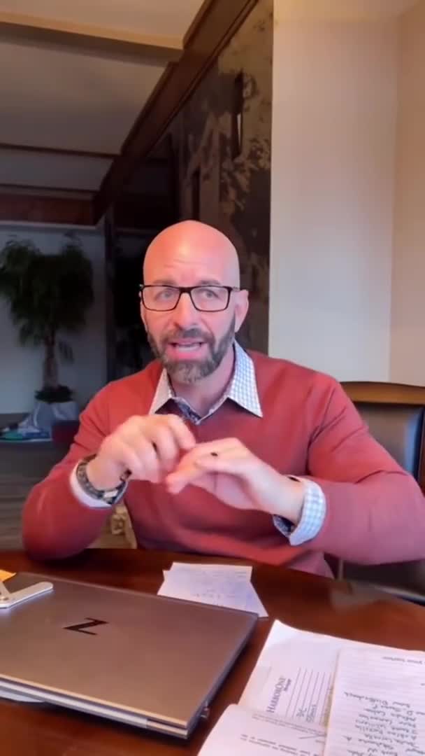 Hey dad, how can I prepare to buy my first house? 🏡