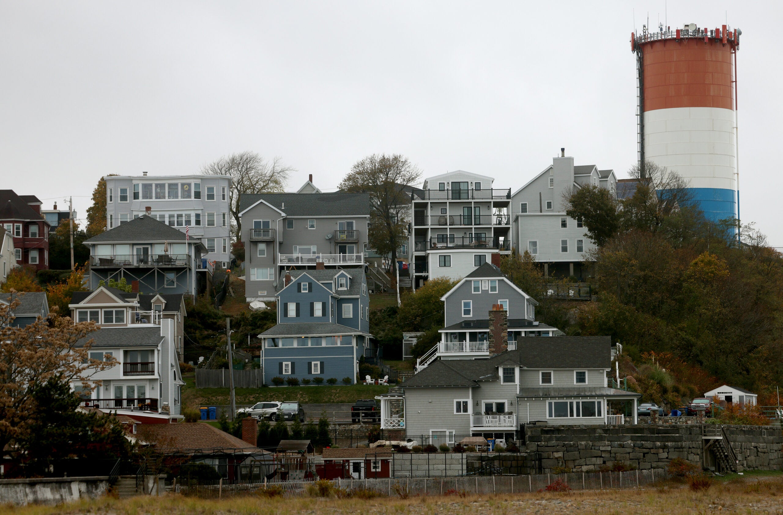 10 towns remain defiant of MBTA Communities Act as year-end deadline looms