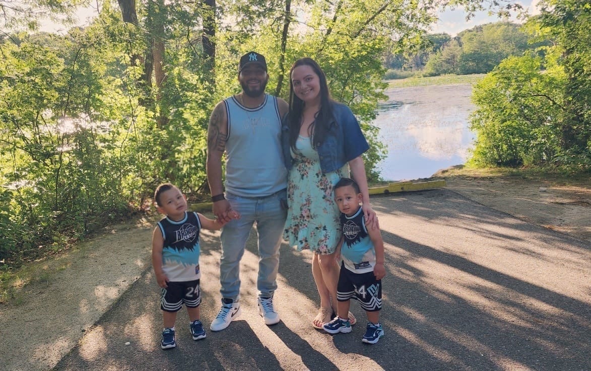 Readers: Have you ever been a third wheel?