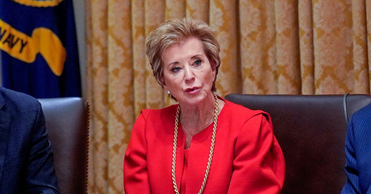 The Trump administration might take student loan payments out of your ...