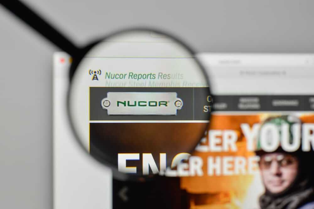 Nucor earnings preview: What to expect
