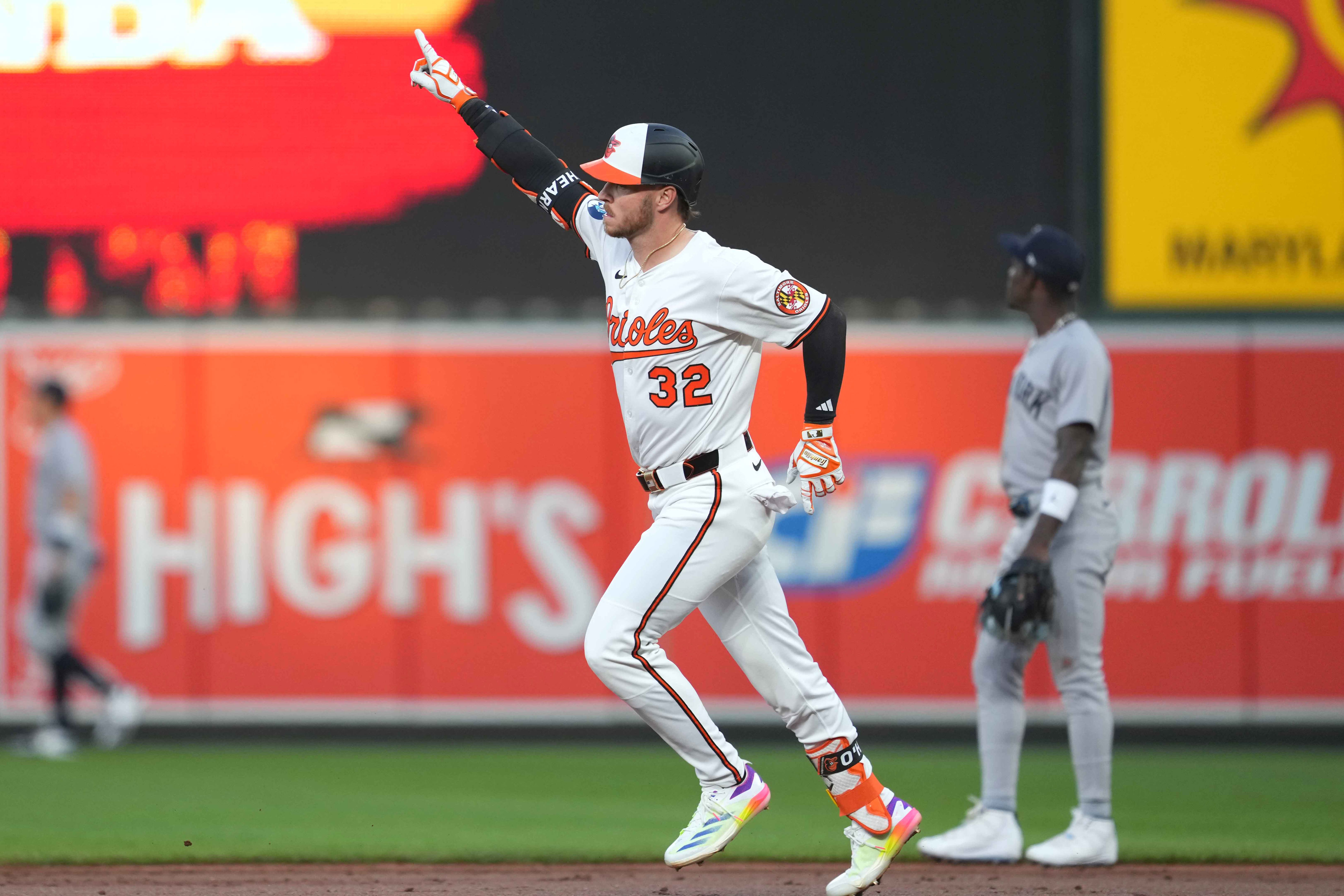 Mariners Moose Tracks, 12/24/25: Shawn O’Malley, Ryan O’Hearn, and Sean ...