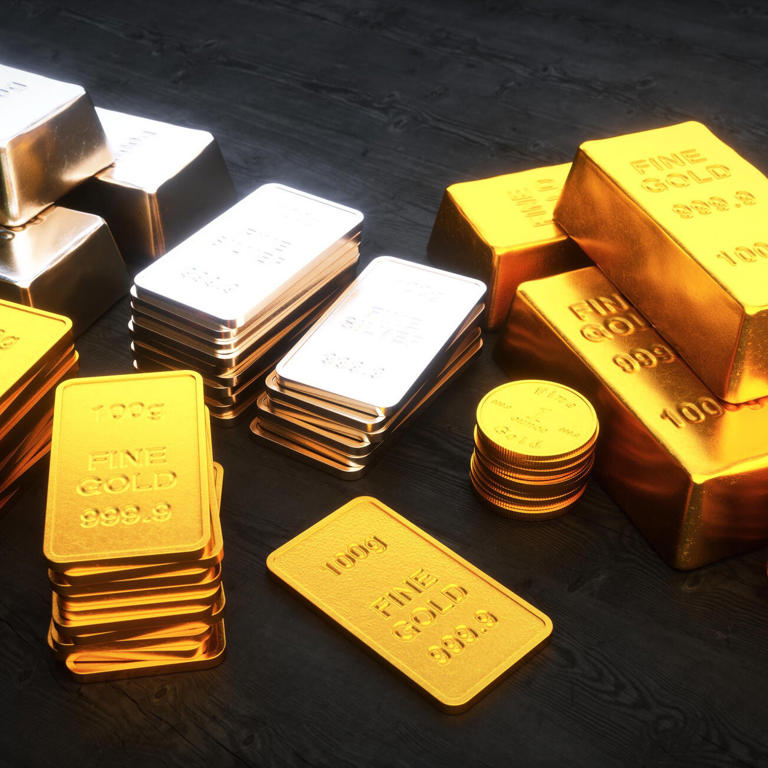 What is the 80/50 rule for silver and why should it matter to investors ...