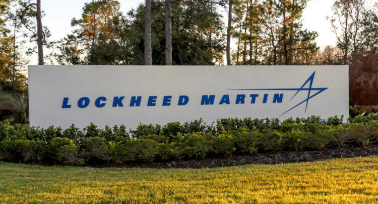 Lockheed Martin wins $10B expansion for C-130J aircraft contract. Will ...
