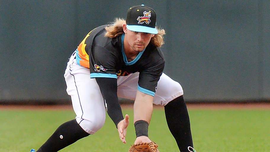 Braves prospect year in review: Jim Jarvis' strong arrival from Detroit
